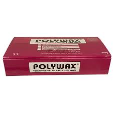 موم قرمز پلی وکس-Polywax - فروشگاه تجهیزات پزشکی و دندانپزشکی